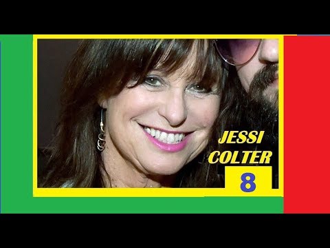 JESSI COLTER - songs 8