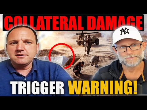 British & US Military Suffer HEAVY Losses - Should We Rethink Israel Iran?