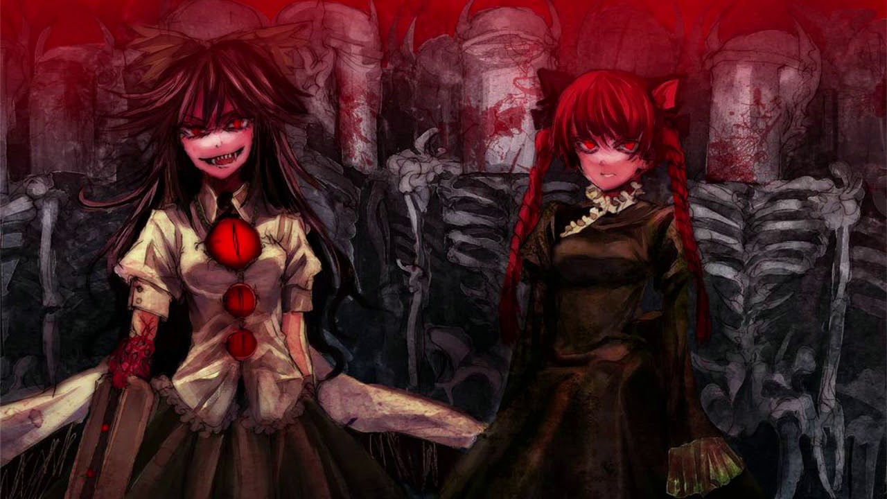 [ Speedcore ] Spineliar - Kurenai