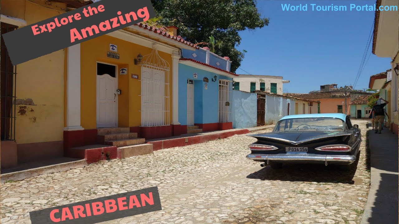 Videos of the Americas travel guide - World Tourism Portal