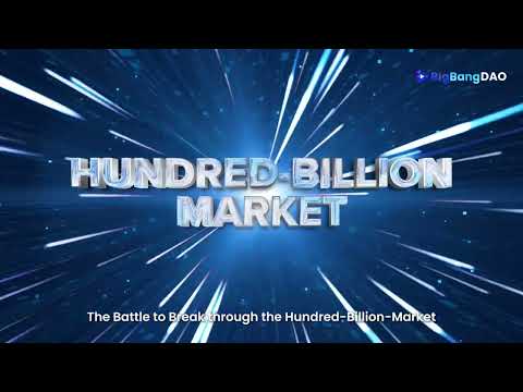 BigBangDAO Reshapes the Global Entertainment Economic Landscape