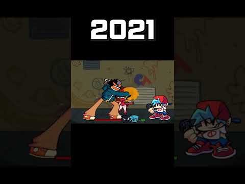 Evolution of Fire Whitty