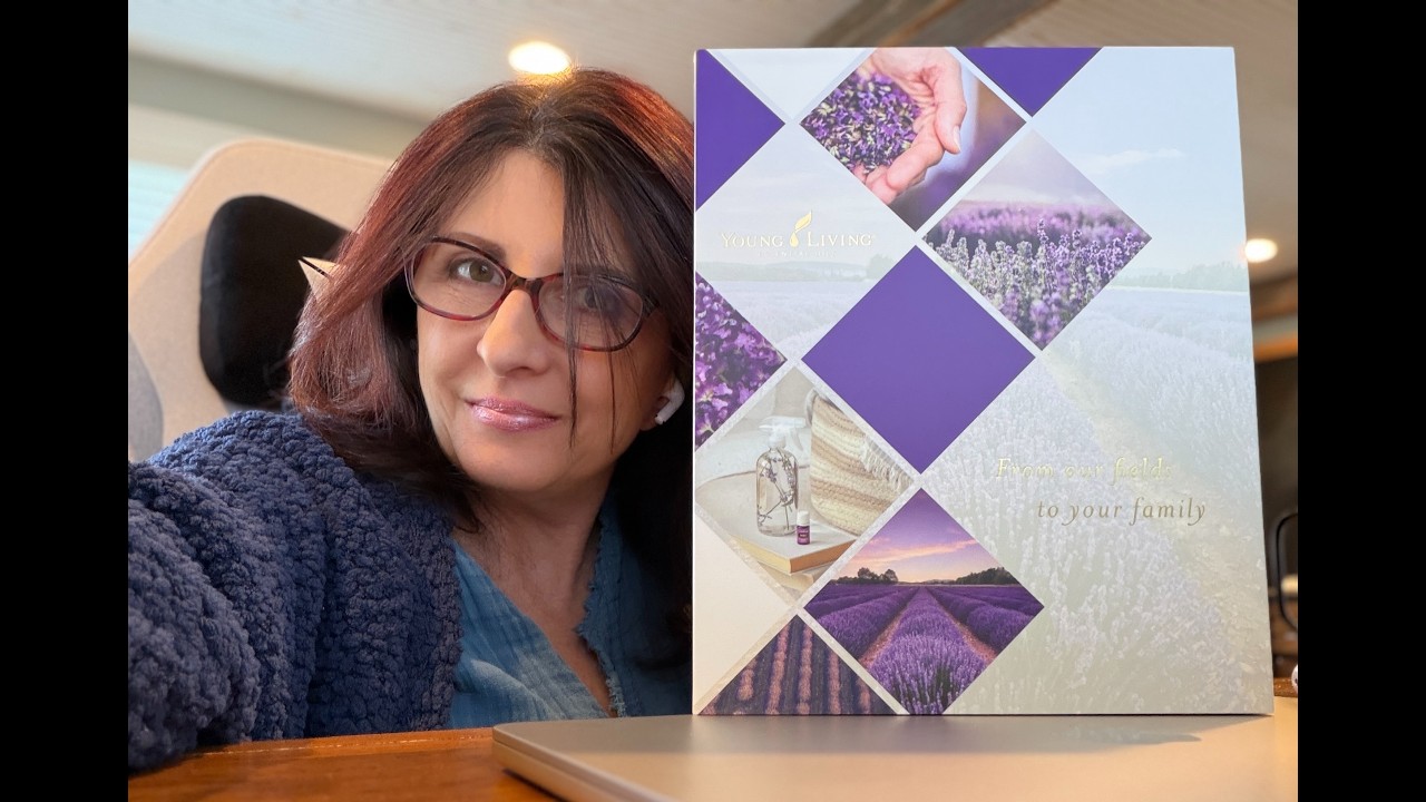The Secret Inside Your Young Living Starter Kit