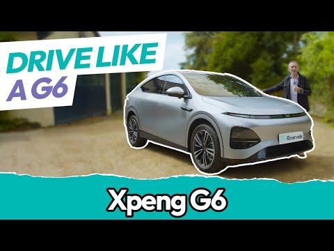 Does the Xpeng G6 Deserve All the Hype? 2025 Review