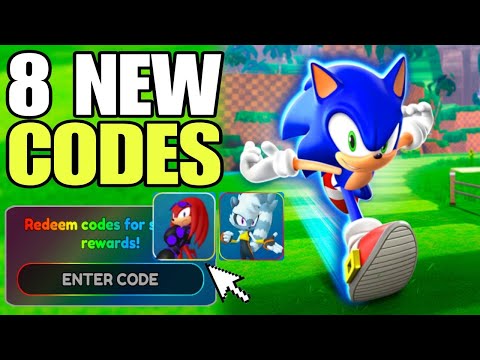 *NEW CODES* ROBLOX SONIC SPEED SIMULATOR CODES 2025 JANUARY | SONIC SPEED SIMULATOR CODE