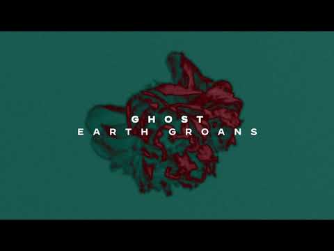 Earth Groans Premiere New Song “Ghost” – Metal Anarchy