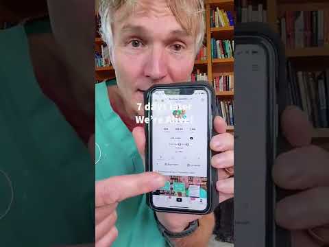 Banned on TikTok and Now Back Story time!