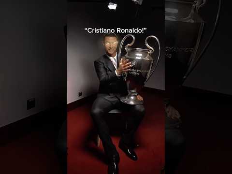 Football Players At 40 Vs Cristiano Ronaldo At 40!