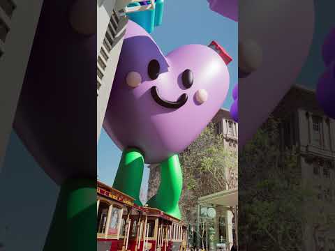 Otto stuns in San Francisco #Config2025