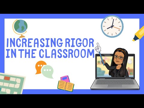 Boost Classroom Rigor: Engaging Strategies for Deeper Learning!