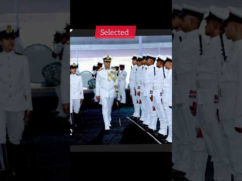 selected in Indian coast guard 🥰#icg#navy#indiancoastguard