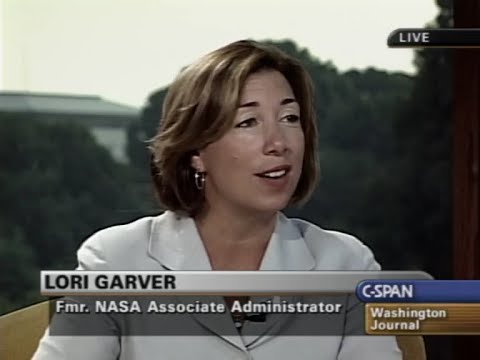 Columbia Accident Investigation Board Report Reaction, C-SPAN, August 26, 2003