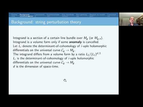 Super Geometry