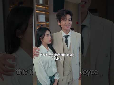 He did it on purpose...????#ank79 #dramabox #cdrama #drama