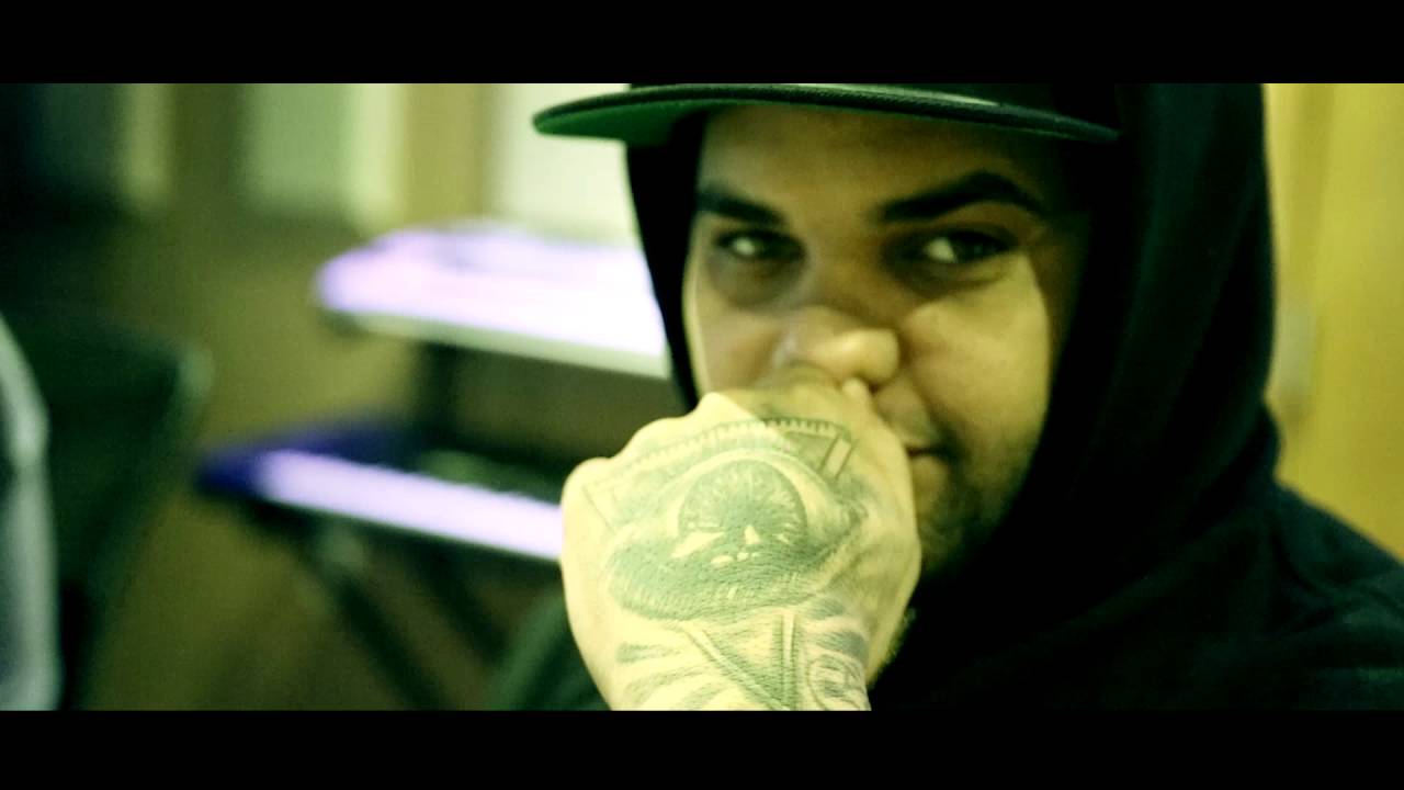 Supérate - El Taiger (Video Oficial)