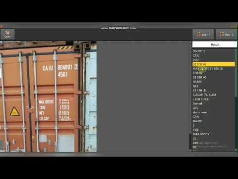 OCR Processing Services, Optical Character Recognition Processing ...