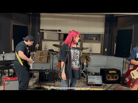 Blanket Statement- Black Sheep