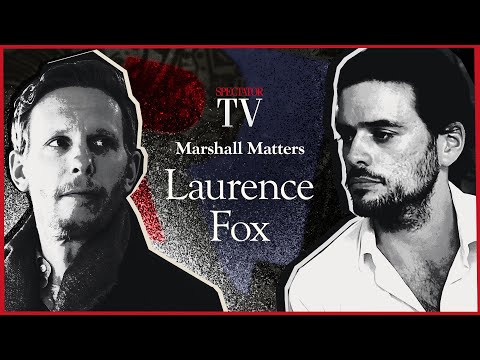 Marshall Matters: Laurence Fox: My Son Hunter, Biden Corruption and ...