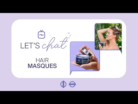 Let's Chat About Hair Masques | MONAT Haircare