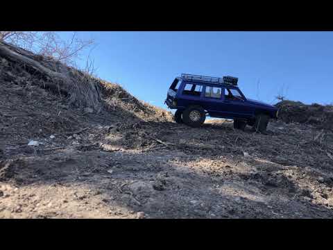 3D file captured spring front suspension/ wheel well 🛞・Model to ...