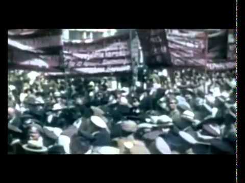 John Reed interviews Lenin | Geografía e Historia