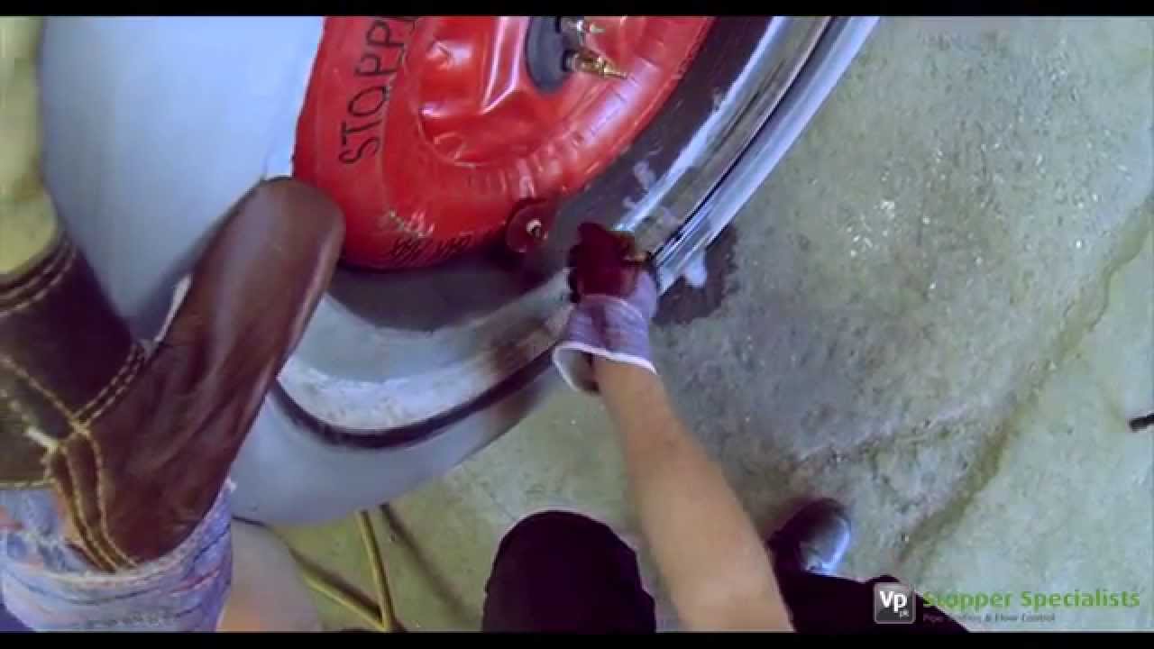 Milltest Stopper User Guide