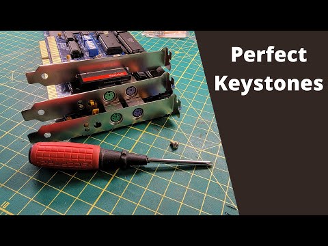 NOAMi Keystones for your Xi8088/Sergey Kisilev Projects