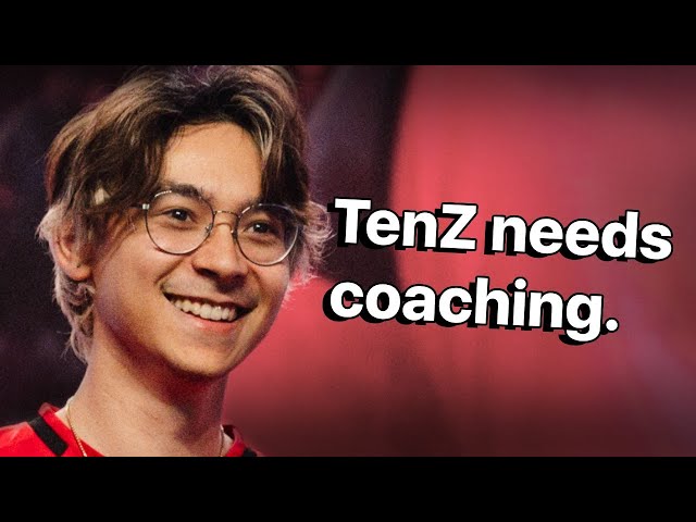 "I'm more valuable as a support player" - SEN TenZ responds to the ...