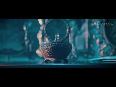 Journey to the Past Official Teaser  | ANASTASIA The New Broadway Musical