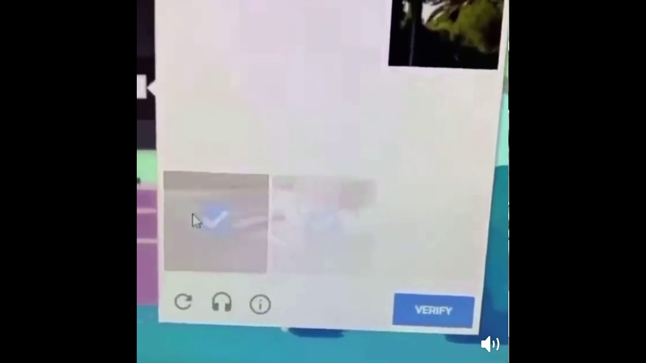 I’ve been doing this for 10 minutes - Recaptcha Meme
