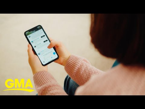 Twitter institutes user viewing limits | GMA