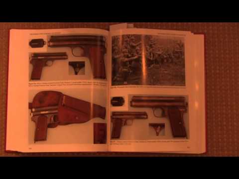 Book Review: Central Powers Pistols by Jan Still