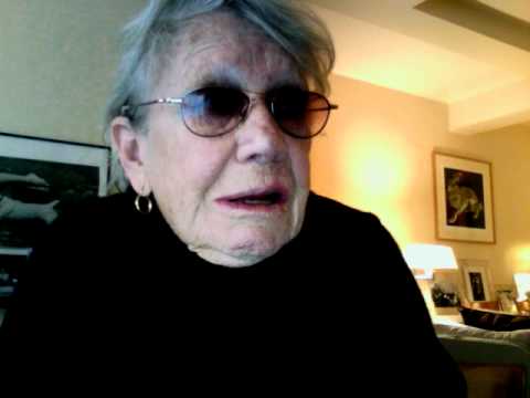 Ann Roth