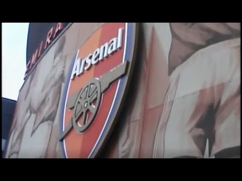 Louis Dunford - The Angel (North London Forever)