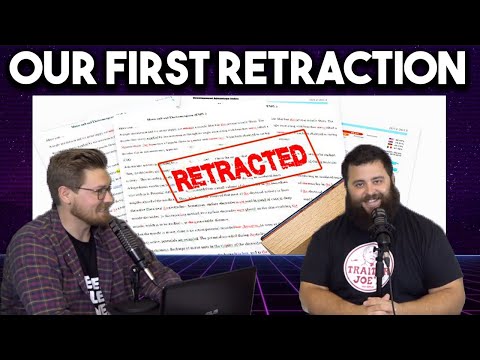 EP 43 - OUR FIRST RETRACTION/ SCHIZO CORNER/ LEMONADE STAND ROBBED/ OUR CRAZIEST VIDEO YET