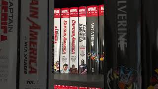 CAPTAIN AMERICA OMNIBUS COLLECTION ???????????? #comics #comicbooks #omnibus