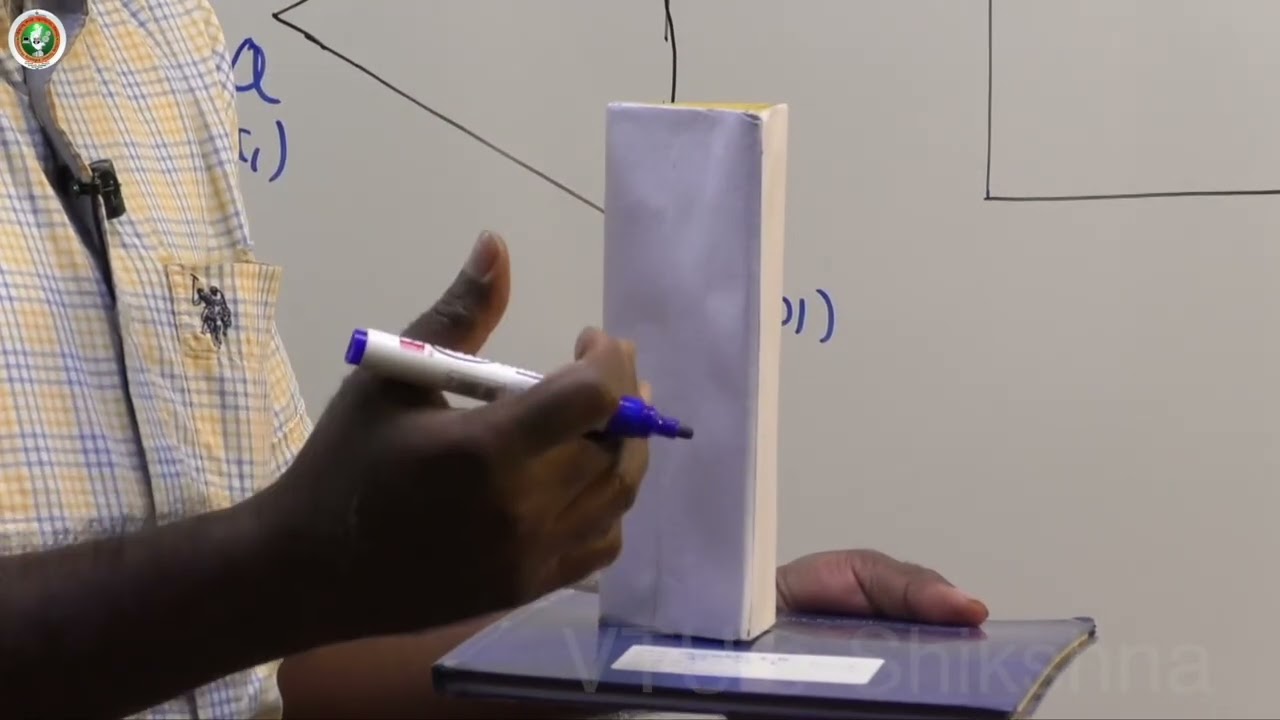 Module  2, Lecture -1