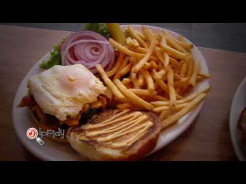 Urbun Burger - San Francisco, CA 94110 Jippidy.com