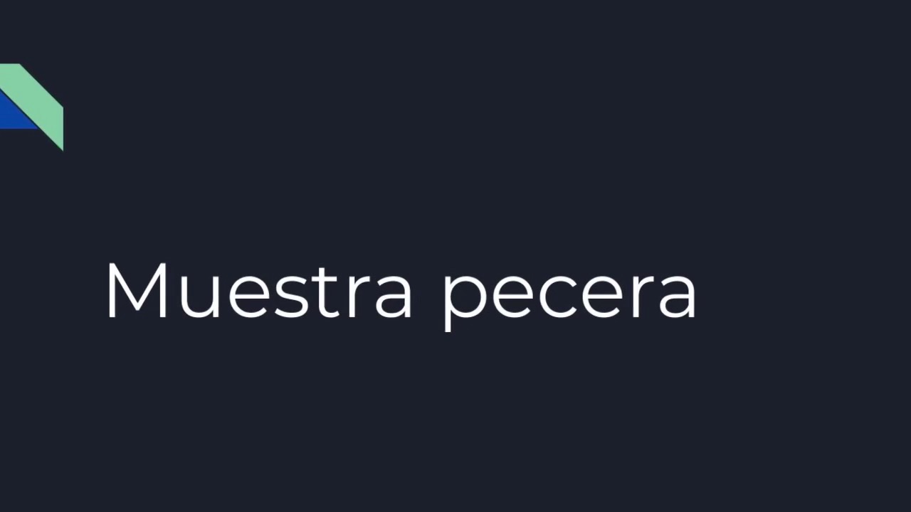 Algas microscópicas