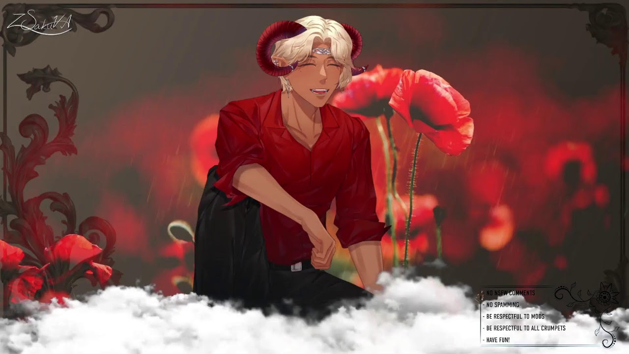 Farewell to Isaac Rhoades ‖ Sakuverse