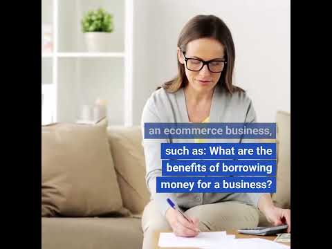 Good Debt vs Bad Debt - Funding Your Ecommerce Business