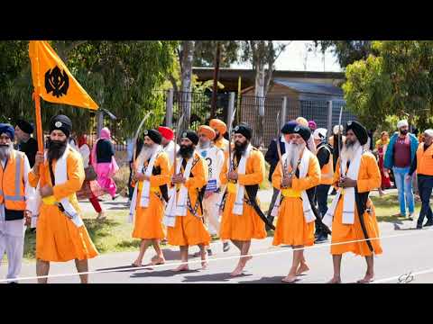 Importance of Nagar Kirtan
