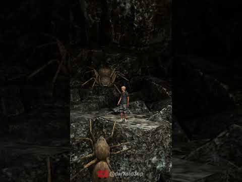 Steam Community :: Video :: Leighton's demise | Cassiculus | #shorts