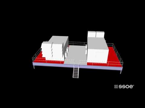 #LeanLeaderVid: SSOE Group – Design changes, model-based estimating