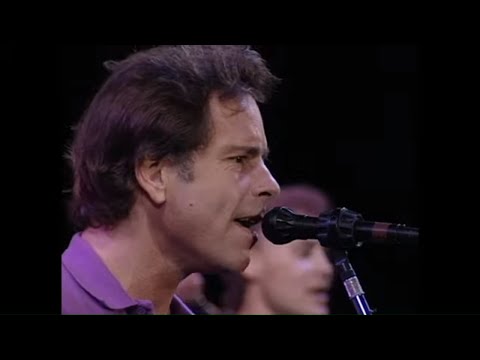 Grateful Dead - Uncle John's Band (Giants Stadium 6/17/91)