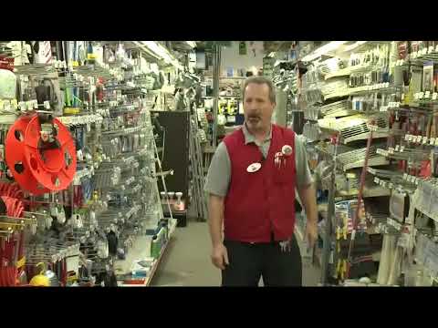 New life for historic hardware store