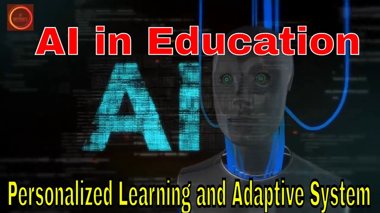 How Ai Is Transforming Education | Personalized Learning And Adaptive Systems