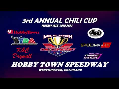 2022 Colorado 1rc Racing 3rd Annual Chili Cup