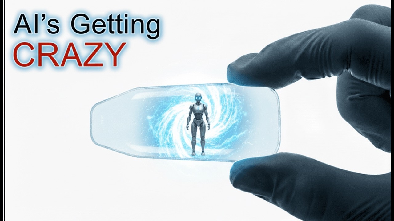 Top 15 New Breakthrough Technologies of 2026 (According to MIT)