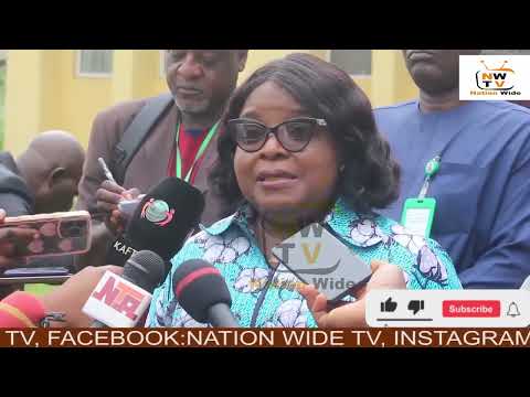 About 54,301 Candidates Are Sitting For the 2023 Ongoing (NABTEB) Certificate Examination Nationwide